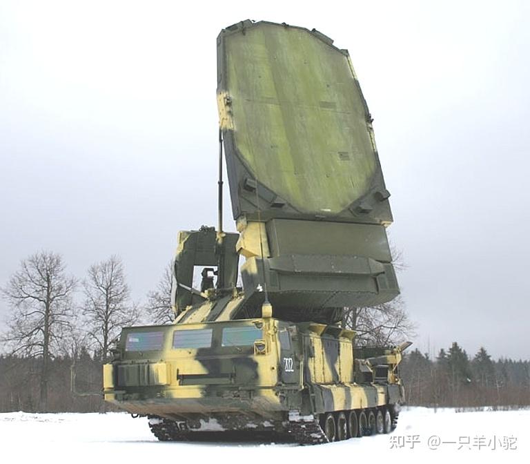 如果评价“爱国者”防空反导系统？ - 知乎