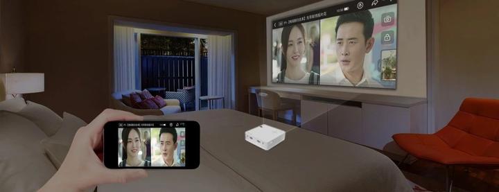 我们常见的TV推送模式是什么？揭露DLNA投屏的秘密！ - 知乎