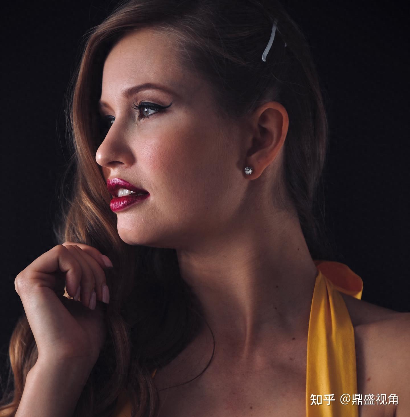 斯特拉·卡多(Stella Cardo)那个突然间就长大了的邻家甜美女孩 - 知乎