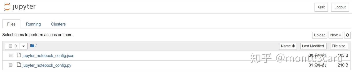 网站搭建8：Django项目中嵌入Jupyter notebook - 知乎