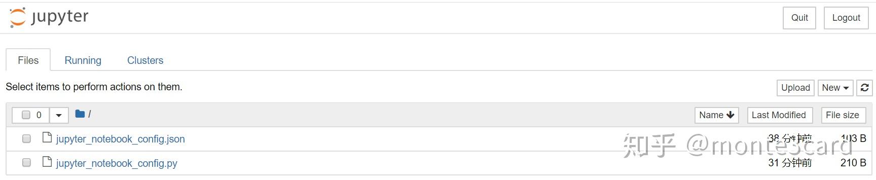 网站搭建8：Django项目中嵌入Jupyter notebook - 知乎