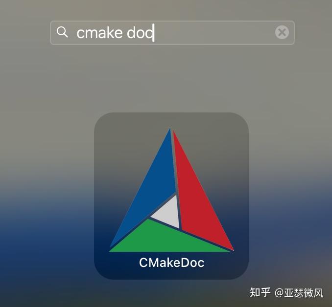 5分钟掌握CMake(45)：全平台安装CMake HTML离线文档指南 - 知乎