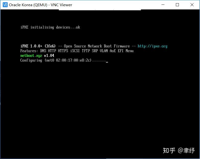 为Oracle Cloud永久免费VPS重装系统 - 知乎