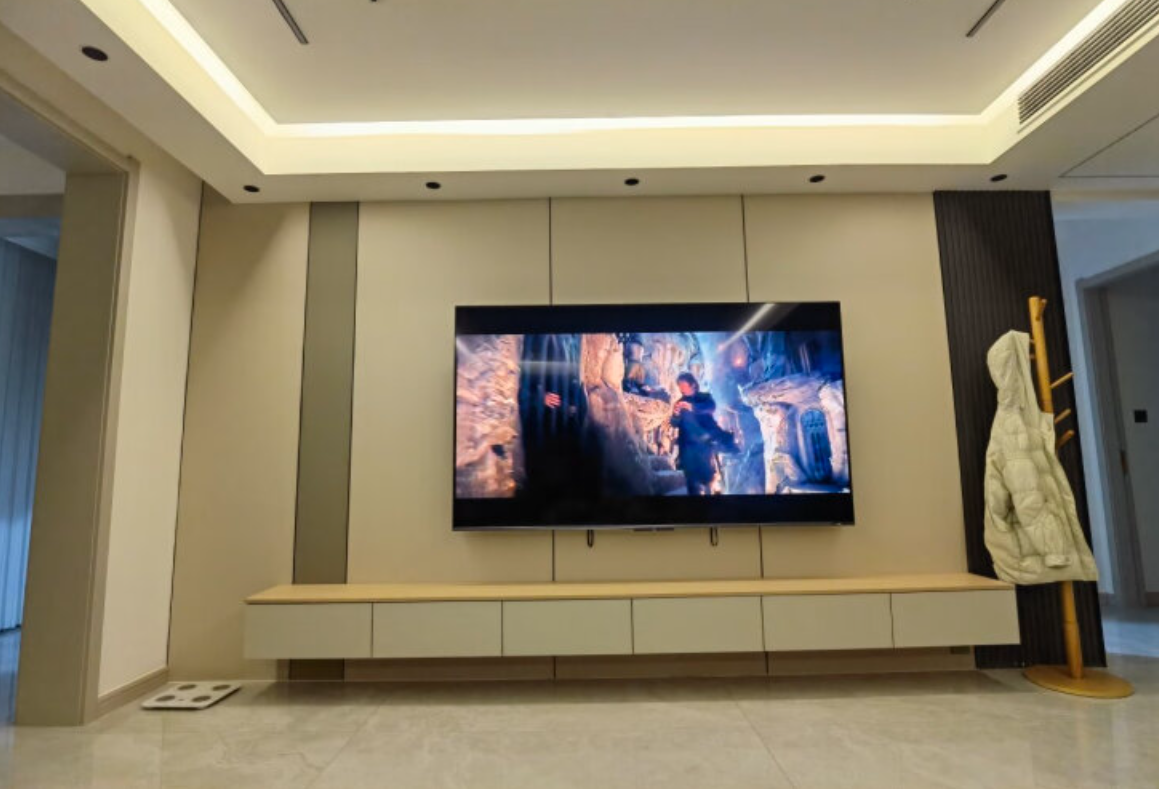 海信电视85E5NPro（海信85e5npro）怎么样？体验8天优缺点评测