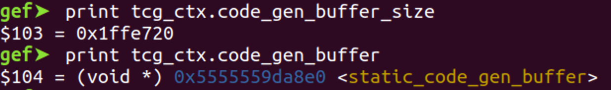 QEMU用户仿真源码分析三 TCG后端 - 知乎
