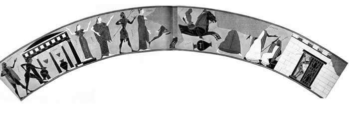 古希腊服饰·自学版 - 知乎