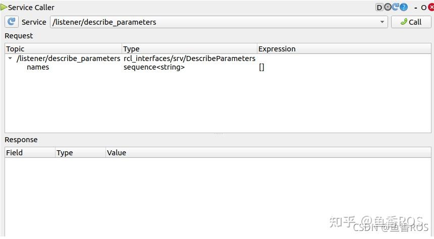 【ROS2机器人入门到实战】RQT工具 - 知乎