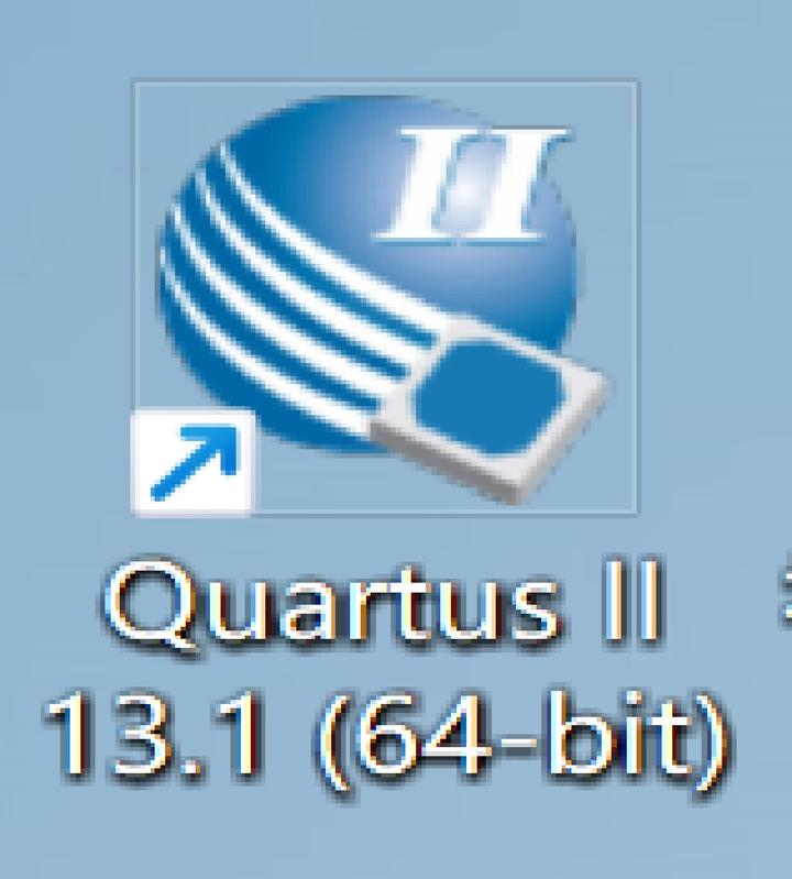 Quartus II 13.1 使用步骤 - 知乎