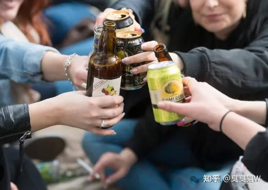 沃普尔吉斯之夜Valborgsafton - 知乎