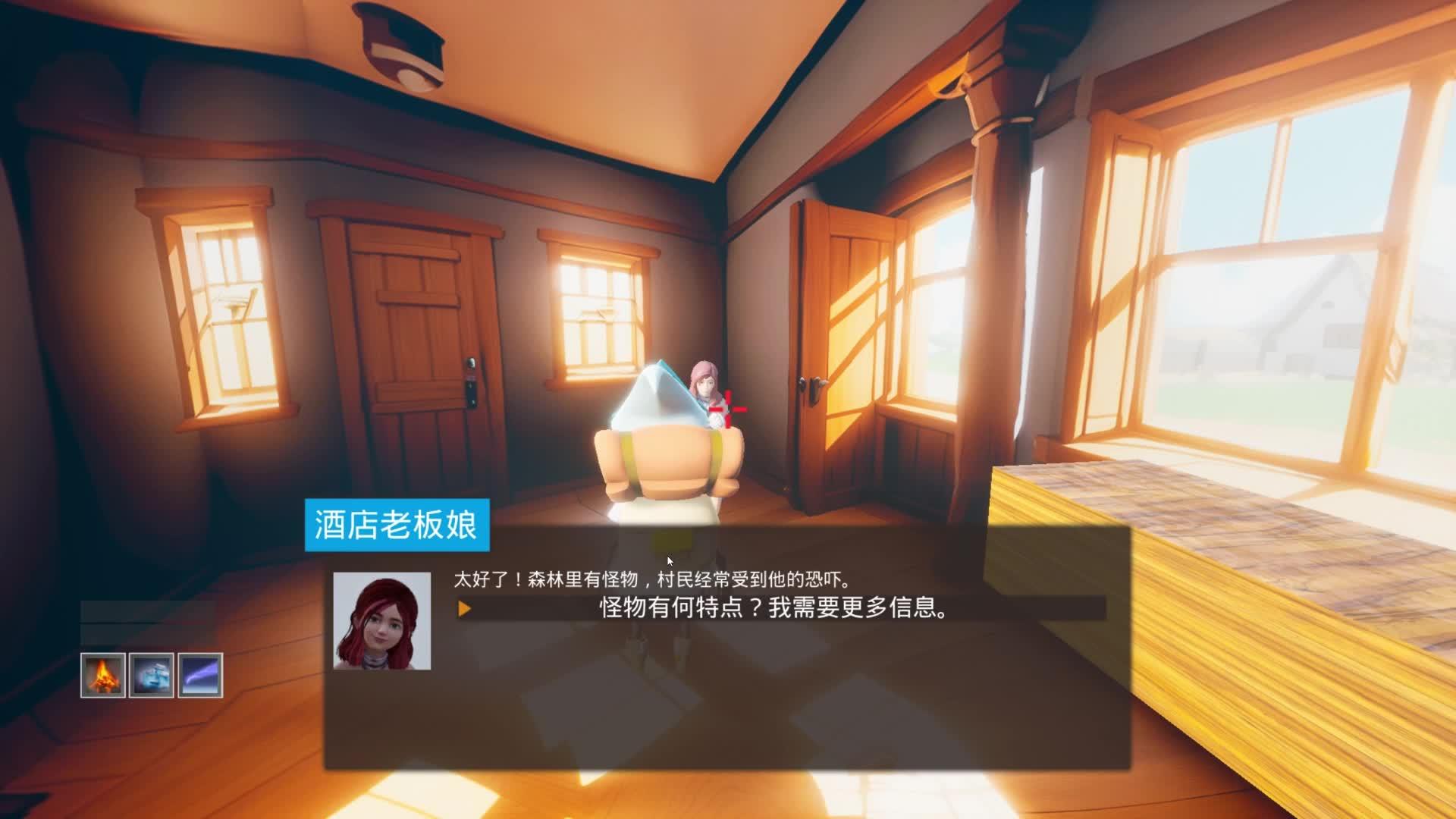 AIGC技术经验分享：10小时制作一款游戏 - 知乎