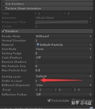 Unity NGUI和UGUI与模型、特效的层级关系 - 知乎