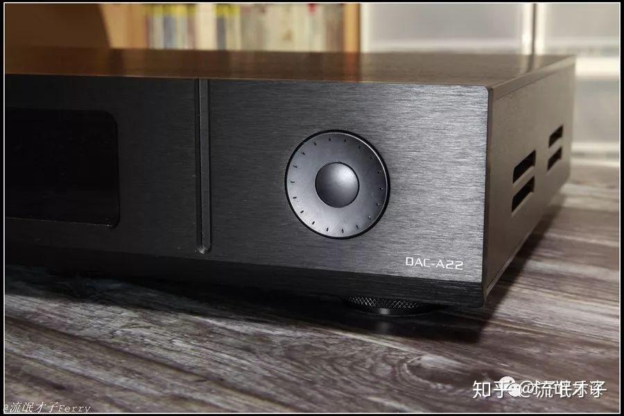 【关于AK4499引发的思考】选DAC，解码芯片追新有没有必要？ - 知乎