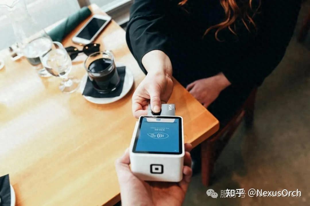 人民币跨境支付大爆发！数字人民币2.0时代来了 - 知乎