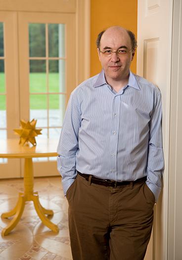 「复杂」的极限在哪里：Wolfram与他的「计算等价性原理」 - 知乎