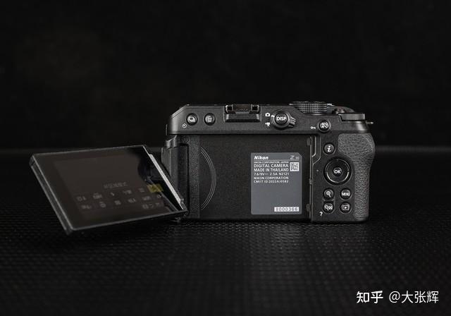 索尼的a6400和尼康z30如何选？ - 知乎