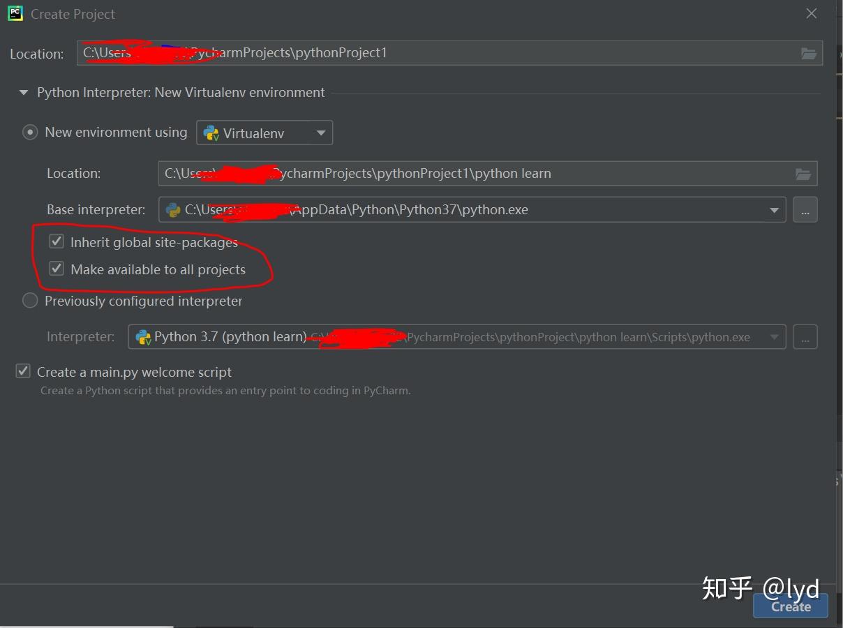 Python已经安装了requests但是pycharm中requests无法使用是什么情况？ - 知乎