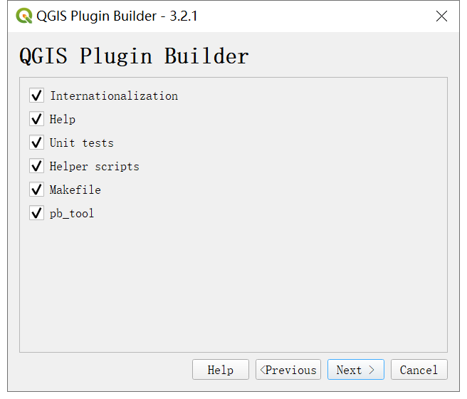 QGIS插件开发：Python+PyCharm - 知乎
