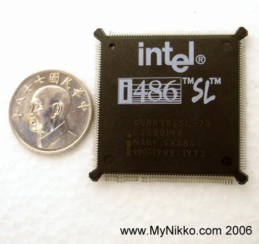 80486的轻微改善 - 知乎