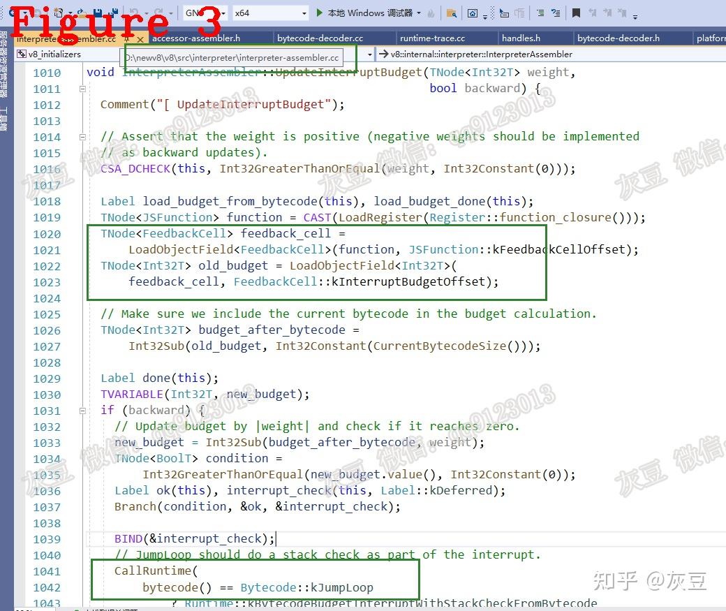 《Chrome V8 源码》54. Inline Cache 源码（二） - 知乎