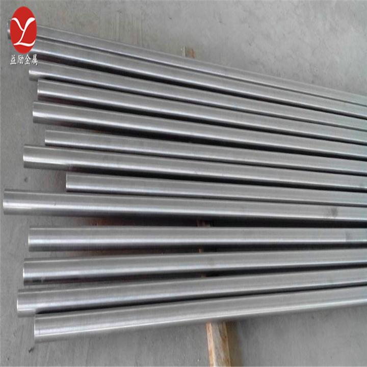 耐蚀合金NS322法兰及锻件机械性能 - 知乎