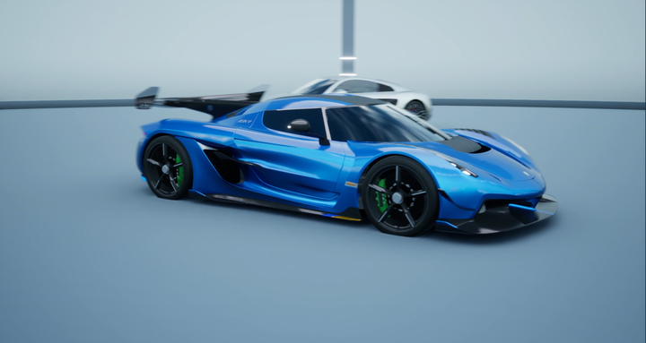 从繁到简：MakeReal3D包壳简化功能快速提高渲染效率！ - 知乎