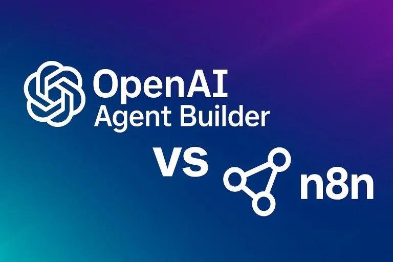 AI 工作流工具终极对比：Agent Builder vs n8n/dify/coze，该怎么选？ - 知乎