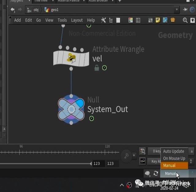 超实用！学会这7招，提升你在Houdini中的创作效率 - 知乎