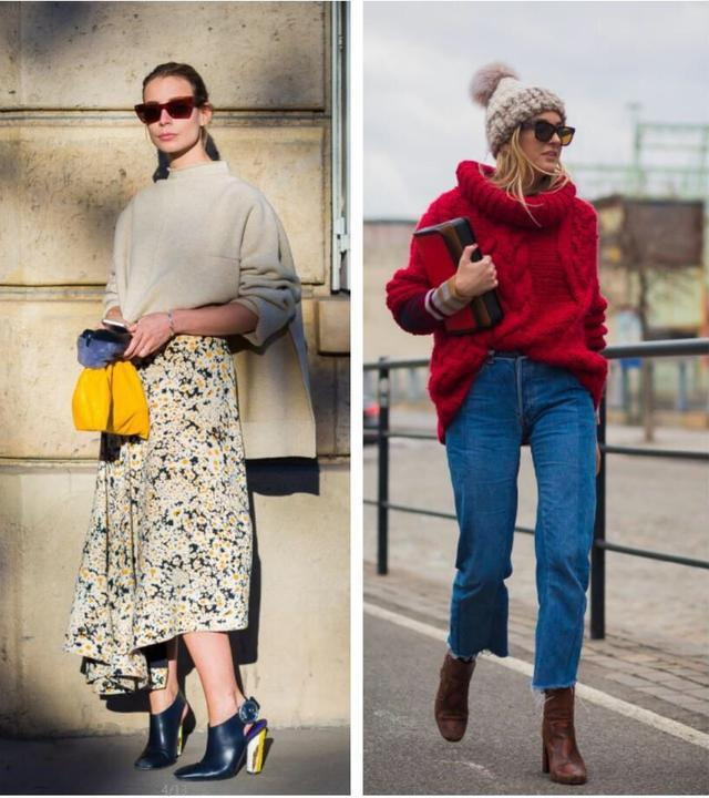 oversize 的衣服，就是一味的追求宽大和宽松吗？ - 知乎