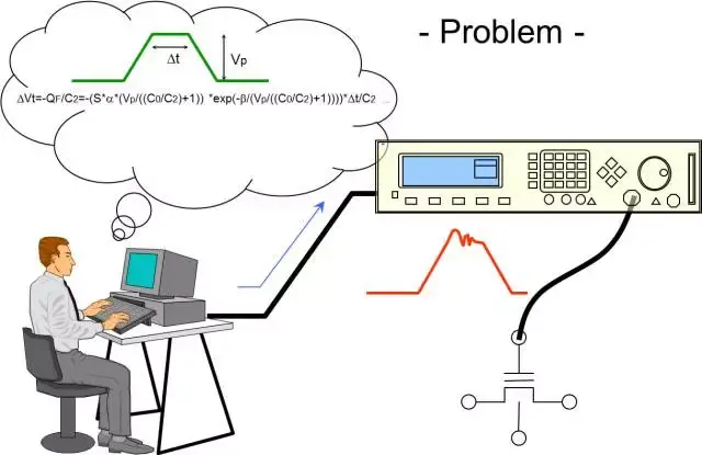 Memory及其controller芯片整体测试方案 - 是德科技 - 知乎