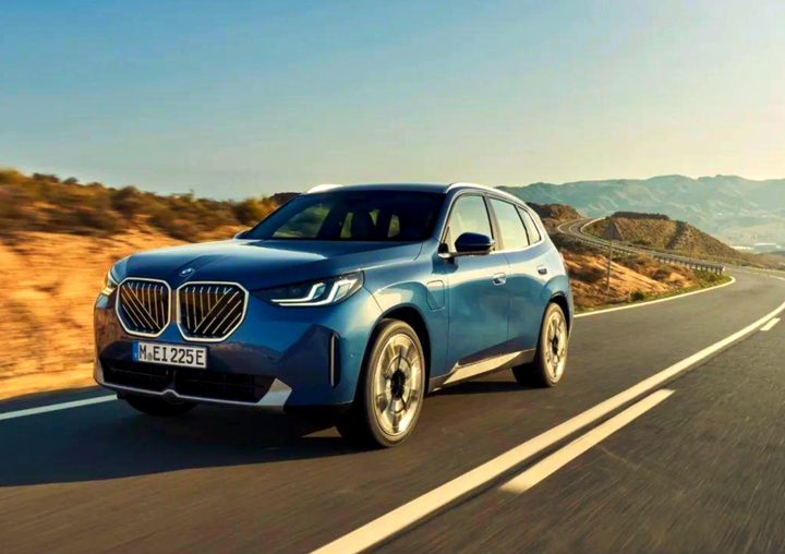 不到30万就能拿下豪华中型SUV！宝马X3与沃尔沃XC60谁更好？ - 知乎