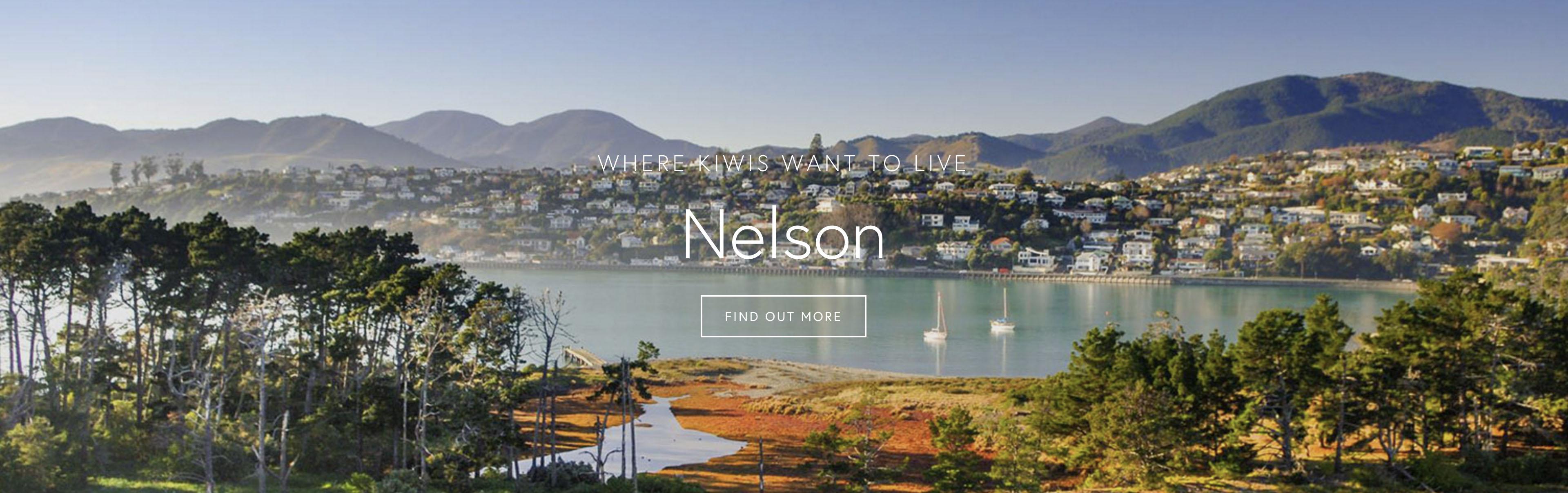 Nelson English Centre 在新西兰尼尔森等你 - 知乎