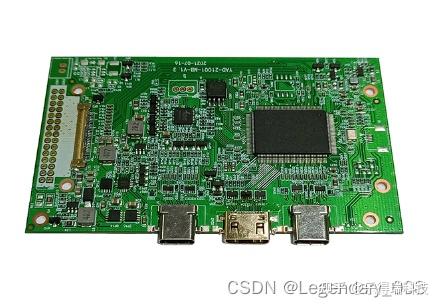 LDR6028乐得瑞OTG充电直播数据方案 - 知乎