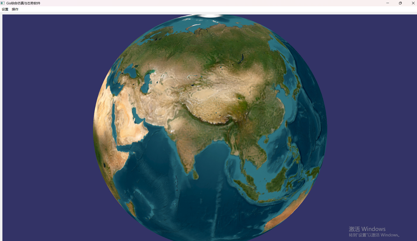 GIS开发笔记（1）win11中搭建qt+osg+osgearth+osgqt地图开发环境 - 知乎