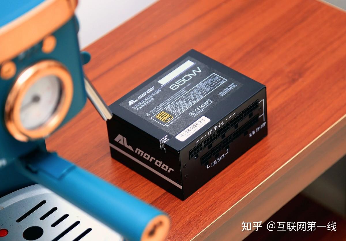 难得动了装机的心思，新晋品牌ALmordor装机漫谈 - 知乎