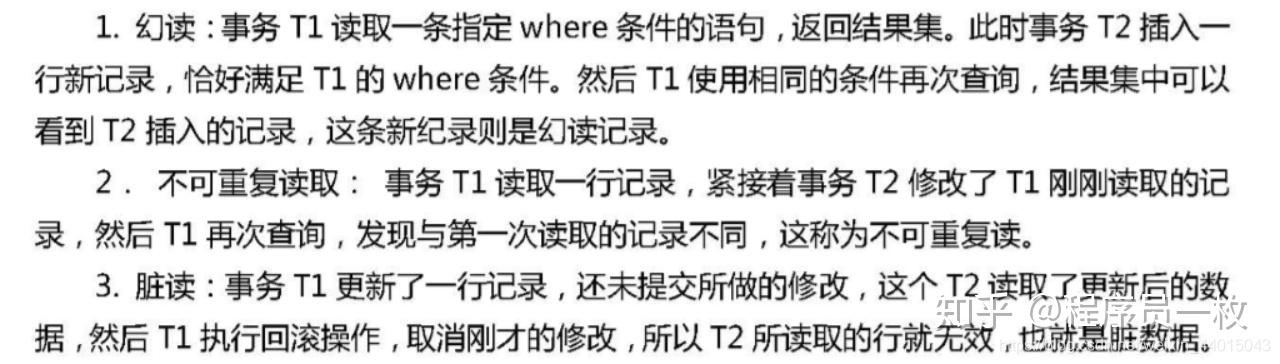 MySQL事务之ACID实现原理（全方位解读） - 知乎