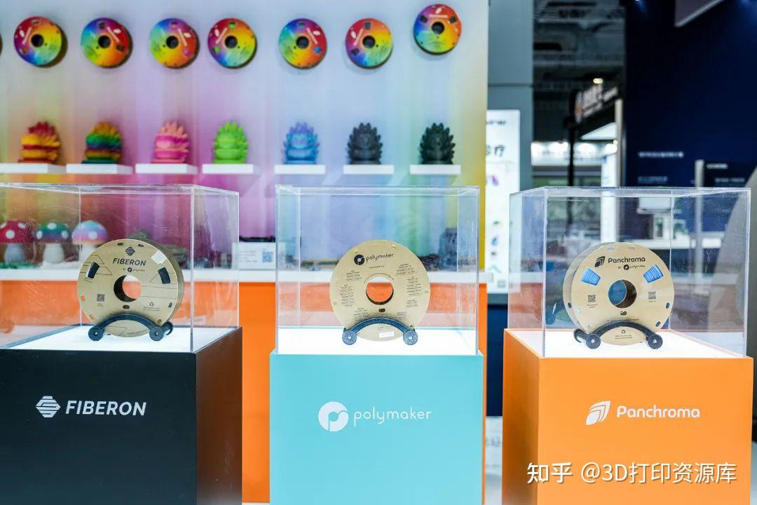 13年专注3D打印材料，只为让创造更简单——TCT亚洲展专访Polymaker - 知乎