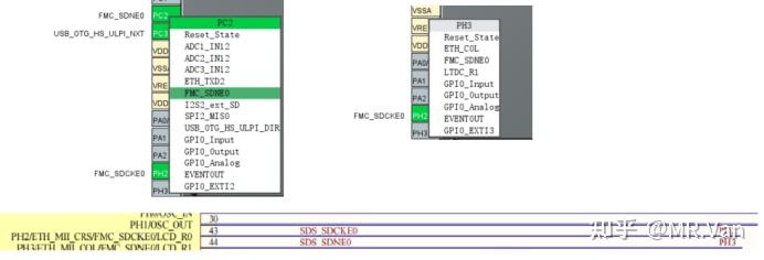 STM32之SDRAM配置 - 知乎