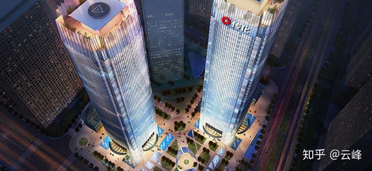 在「传化集团」工作或实习是一种怎样的体验？ - 知乎