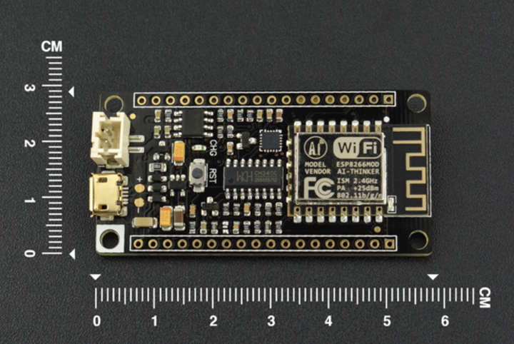 ESP32 MicroPython教程：编码JSON - 知乎