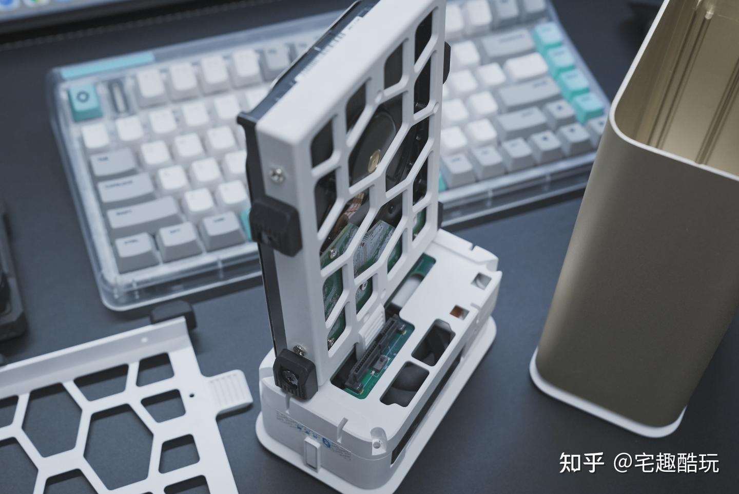 极空间Z2S、Q2、Z4、Z4S如何选择？一文给你解答！ - 知乎