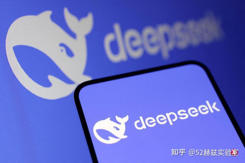 DeepSeek遭到国家级网络攻击，美国黑客发动潮水攻势！ - 知乎