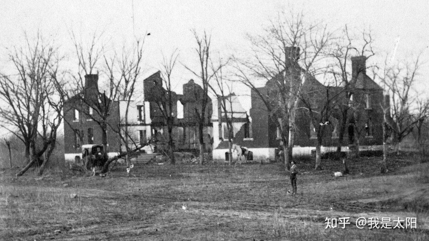 人间炼狱钱瑟勒斯维尔：一场本该大胜的战役，为何被胡克亲手葬送？ - 知乎