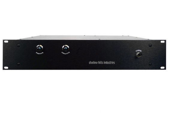 Shadow Hills Power Supply 系列适配电源 - 知乎