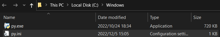 Python Launcher 最佳实践 - 知乎