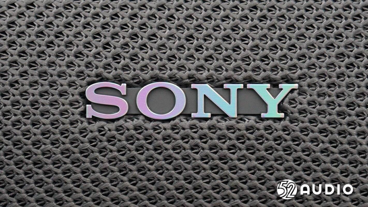 拆解报告：Sony索尼ULT FIELD 1便携式蓝牙音箱 - 知乎