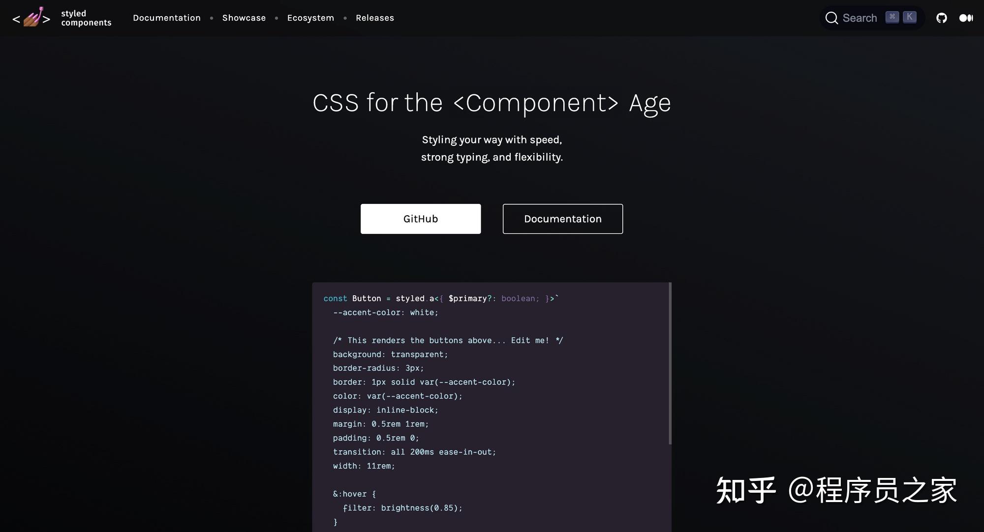 2024年及以后在您的项目中使用的最佳CSS框架 - 知乎