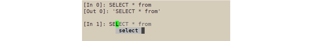 「Python 命令行」 prompt_toolkit 库 - 知乎