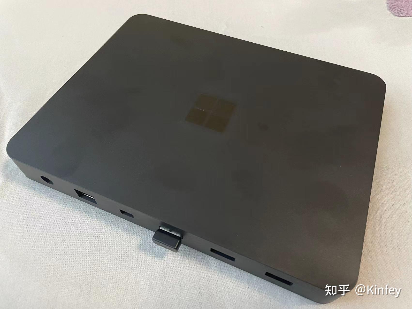 微软推出 Windows Dev Kit 2023 开发机，该产品的设计有哪些亮点？ - 知乎