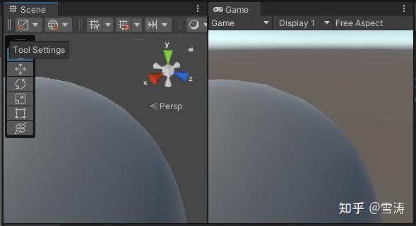 Unity URP scene View 支持 MSAA 抗锯齿修改 - 知乎