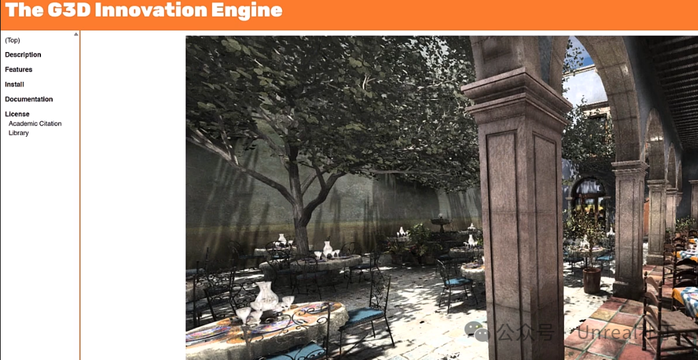 有哪些游戏引擎可以供个人使用？ - 知乎